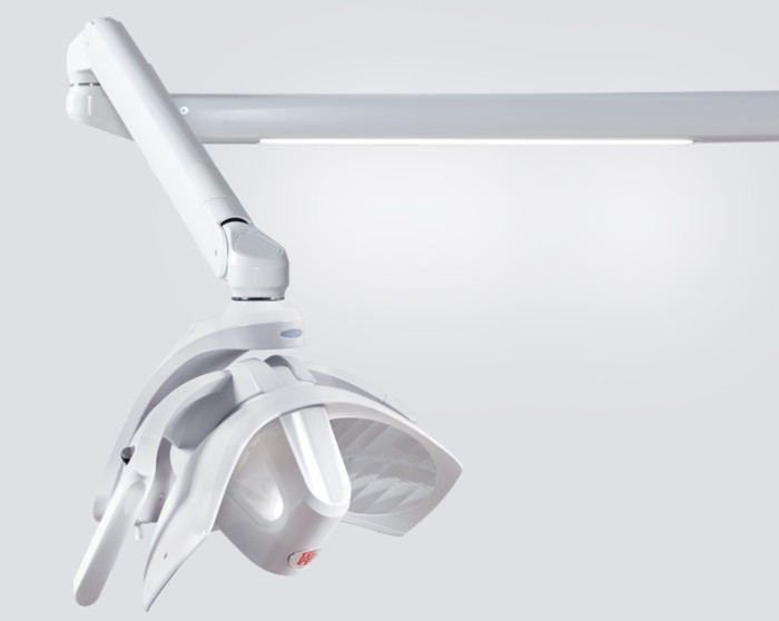 Faro Dental Lamps - Heka Dental