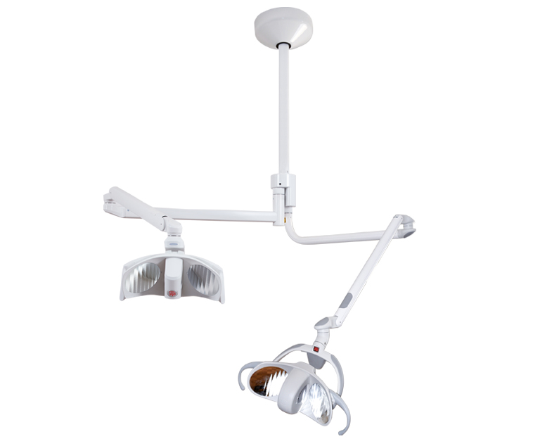 Faro Dental Lamps - Heka Dental