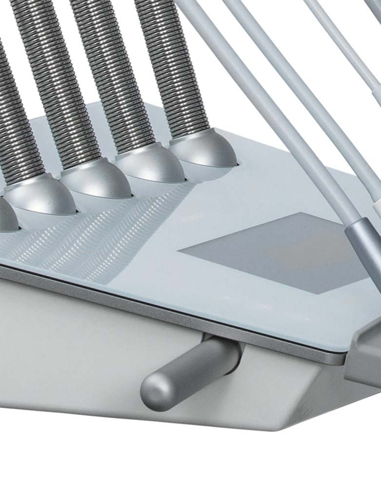 Heka S+ - Heka Dental