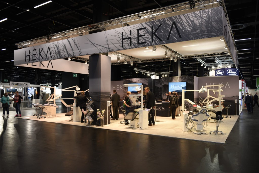 Inspiration - Heka Dental