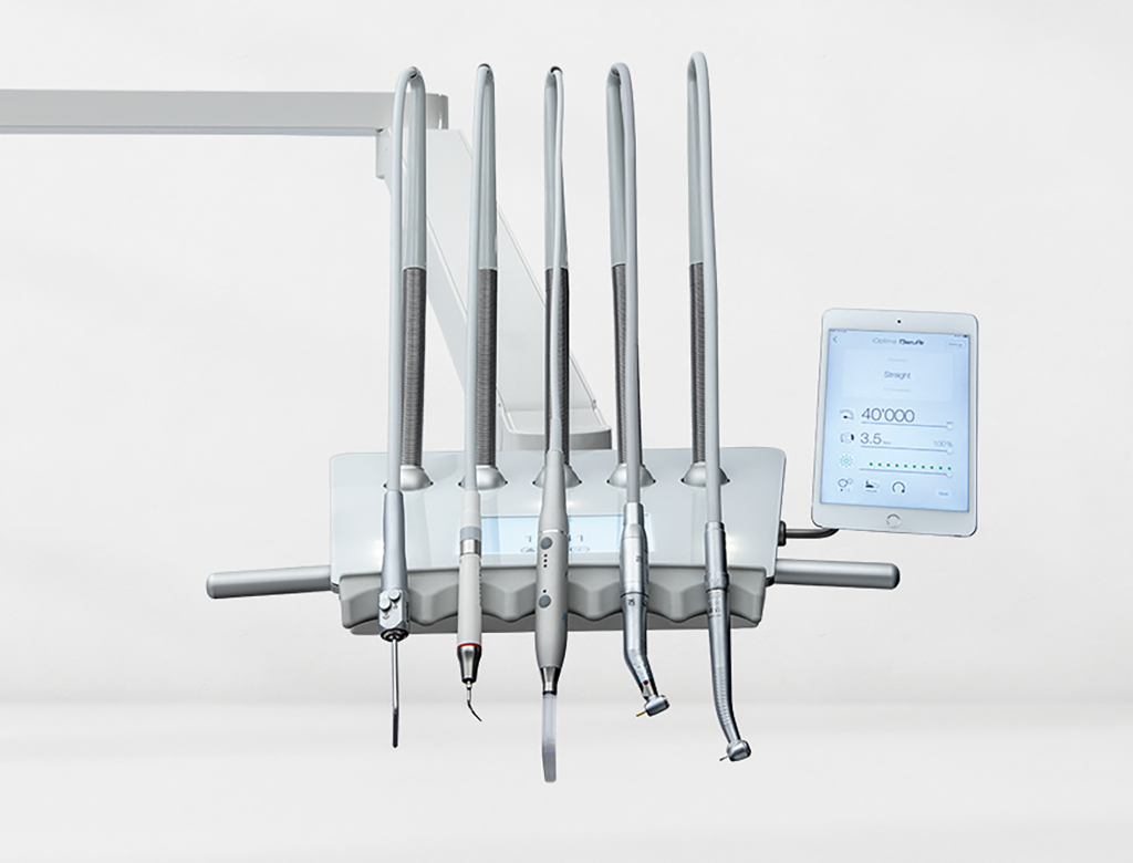 Heka S+ - Heka Dental