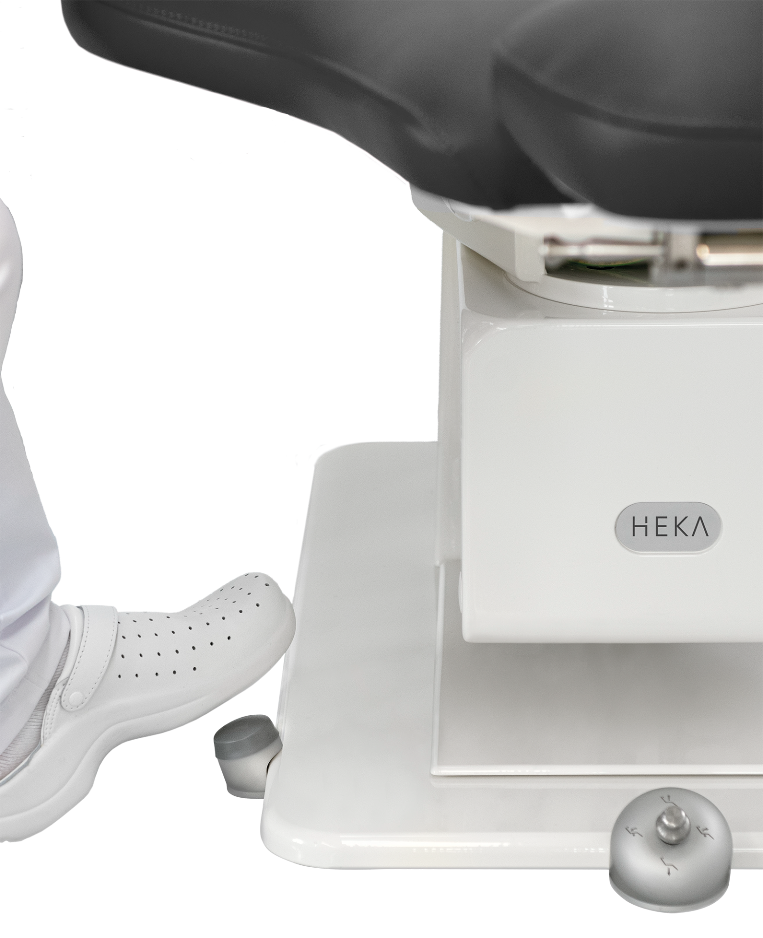 Heka S+ - Heka Dental