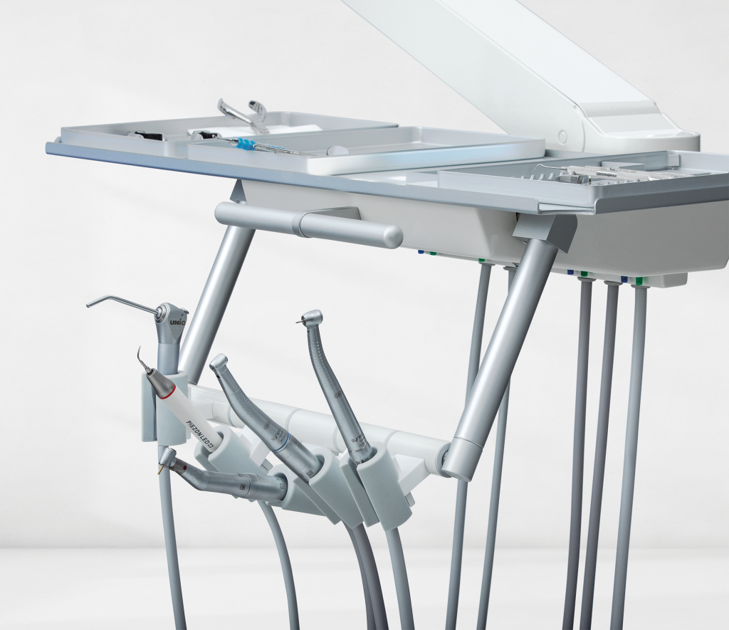 Heka G+ - Heka Dental