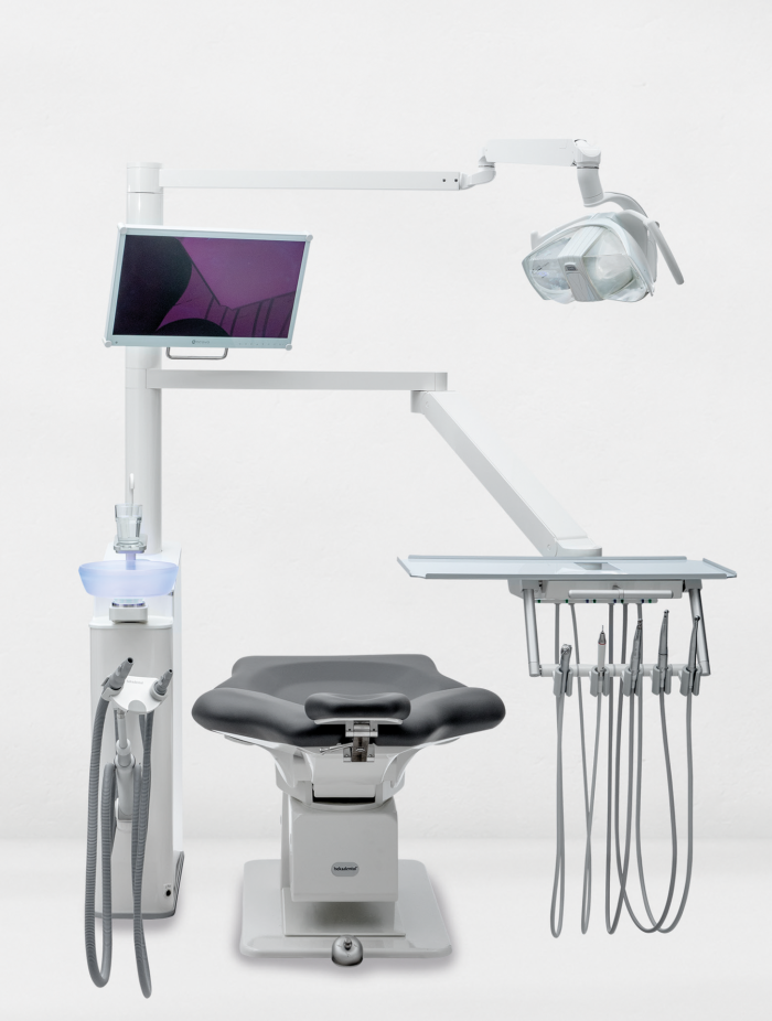 Heka G+ - Heka Dental