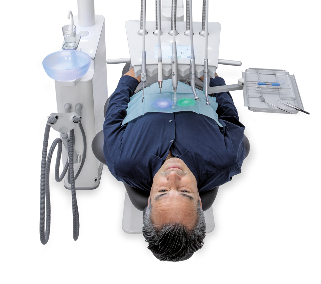 Heka S+ - Heka Dental