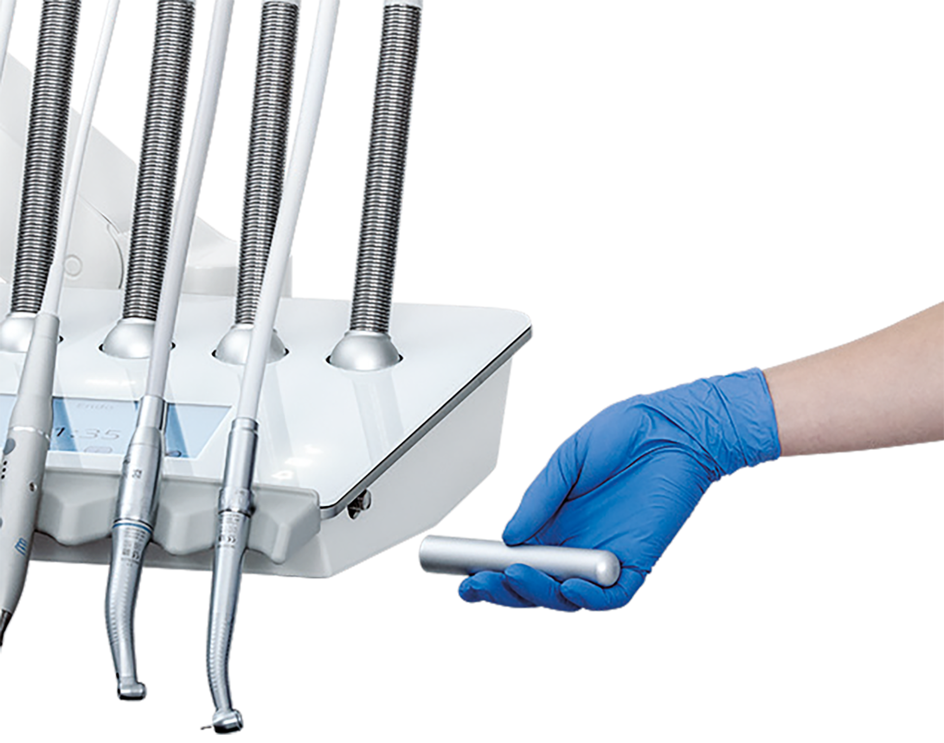 Heka S+ - Heka Dental