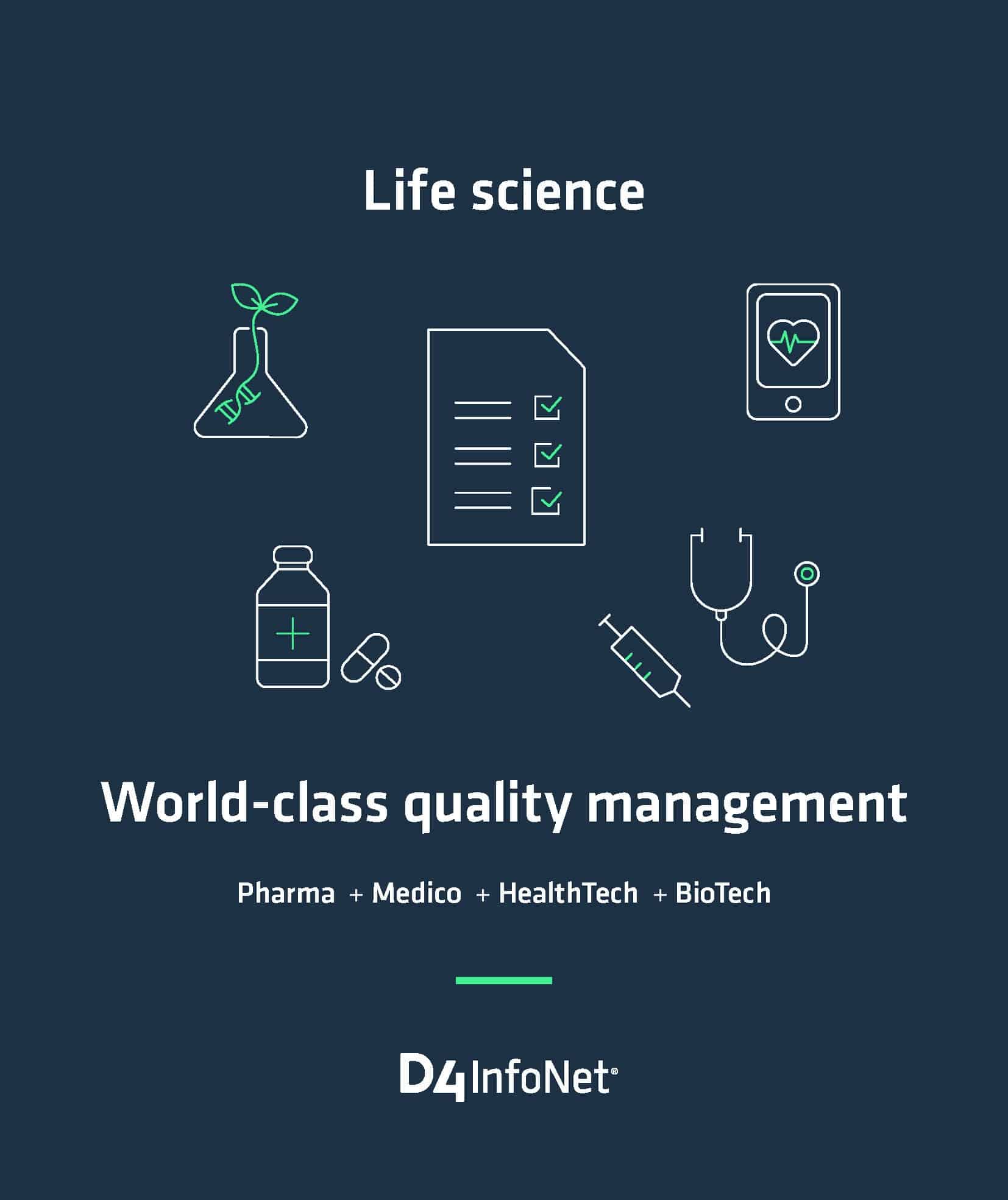 World-class quality management - Heka Dental