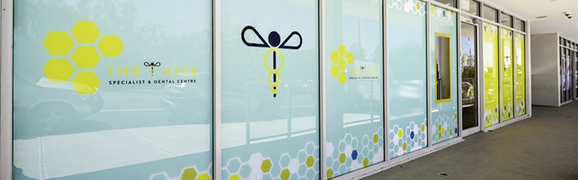 The Hive Dental & Specialist Centre, Australia - Heka Dental