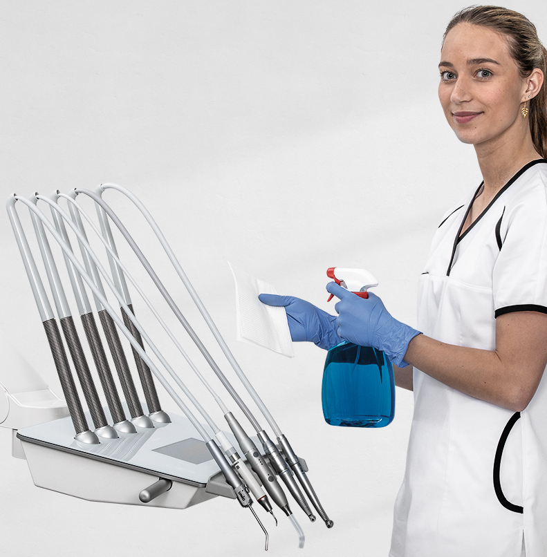 HEKA I+ - Heka Dental