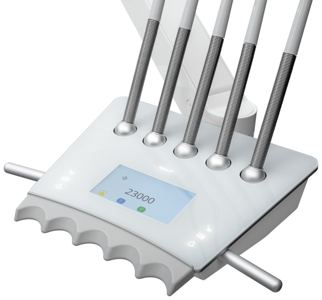 HEKA I+ - Heka Dental