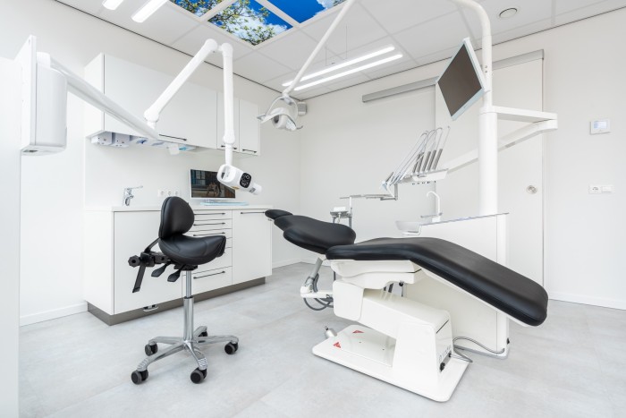 Heka Dental - Designing and manufacturing dental care units